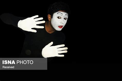 جشنواره بین‌المللی پانتومیم به‌صورت دائمی برگزار شود ایسنا