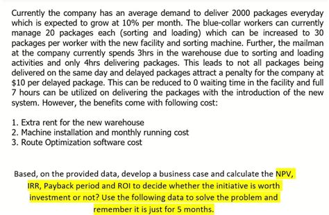 Photo For The Problem Statement And The Other Pic Is Chegg Com
