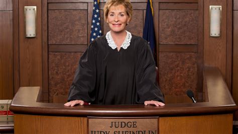 Judge Judy Is Ending But Judy Sheindlin Isnt Going Anywhere Tv Guide