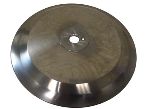 Slcr H2612 Slicer Blade Professional Knife Sharpening Services