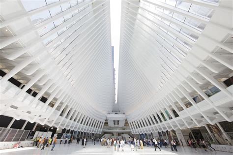Her Twins Hat Fell From A World Trade Center Escalator She Reached