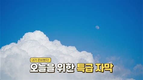 프리미어프로 개나리 강조자막 템플릿 무료 배포 Youtube