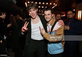 Jack Champion Page Lpsg