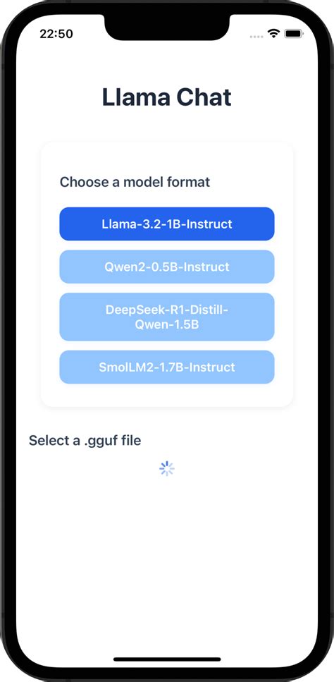 llm inference on edge a fun and easy guide to run llms via react native on your phone