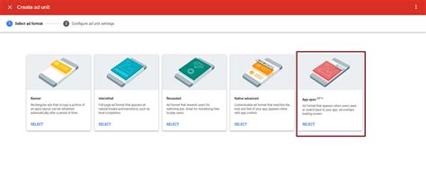app open ad admob beta how to implement by mohit manuja medium