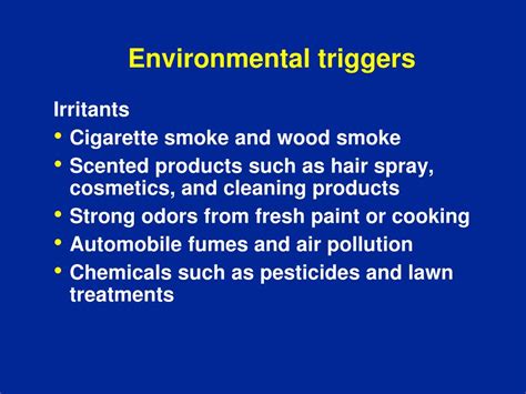 Ppt The Asthma Case Presentation Powerpoint Presentation Free