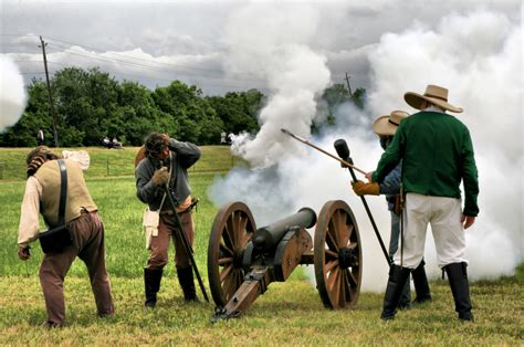 The Battle Of San Jacinto Day In 2025 2026 When Where Why How Is