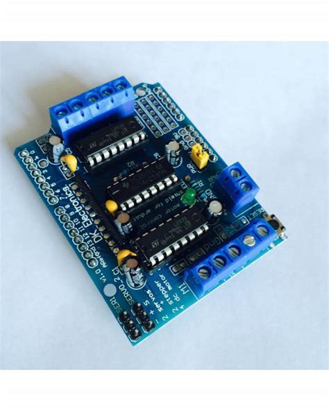 Best Deals For Arduino Motor Shield In Nepal Pricemandu
