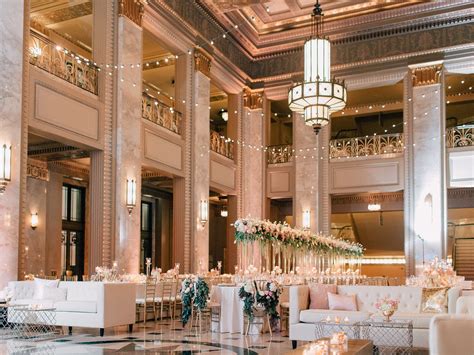The Most Beautiful Wedding Venues In The U S Beautiful Wedding