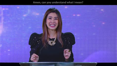 Ps Nita Setiawan Ketahanan Iman YouTube