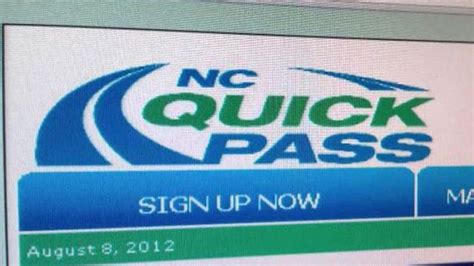 Nc Shares Electronic Toll System With Fla