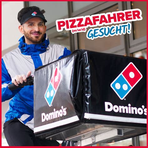 Dominos Pizza Hamburg