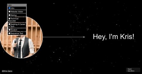 React Sliding Side Panel Examples Codesandbox