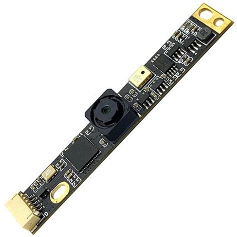 Imx179 8mp Usb Camera Modules Weinan Electronics
