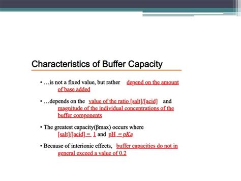 Lecture 3 Buffer and Isotonic solutions Lecture 4