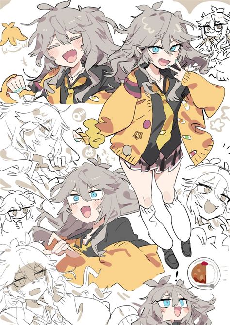 Kasukabe Tsumugi Voicevox Drawn By Karei Danbooru