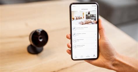 Las Mejores Cámaras Seguridad Para Tu Hogar