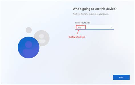 Windows 11 New Install Internet Bypass R Windows11 Lucox Cl