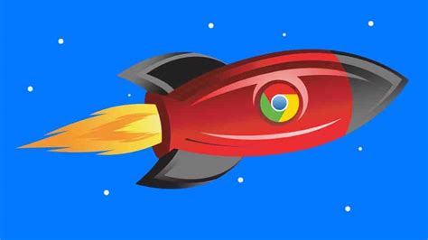 Chrome Gyorsítás Egyszerűen és Hatékonyan Techwok