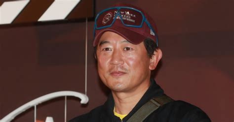 3번째 음주운전… 장군의 아들 박상민 또 재판행