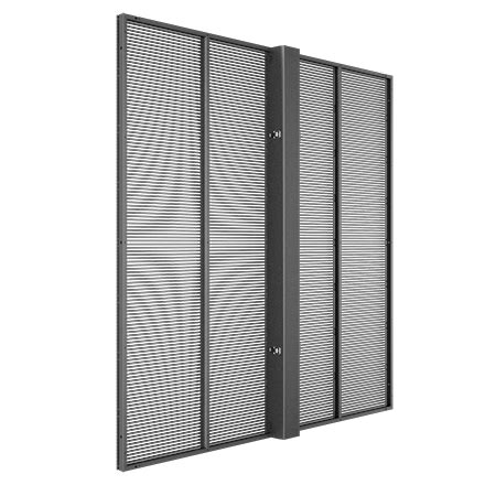 Gtek Electronics Inc Innovative LED Display