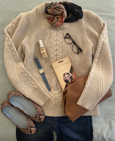 Sweater Weather Outfits