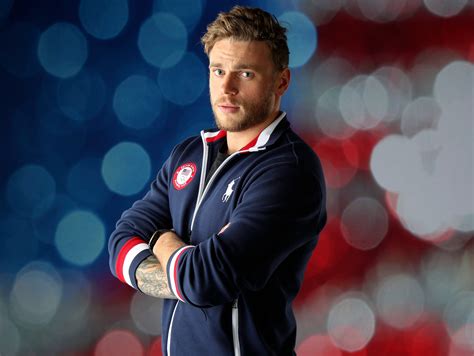 Medalha Gus Kenworthy