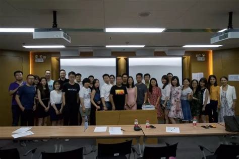 2018迎新晚会 晚会组委会正式成立