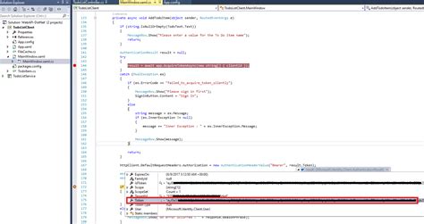 Web Api 2 Authentication Token Example