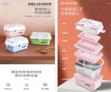 Six Insulated Lunch Box At Rs 420 Stainless Steel Insulated Lunch Box
