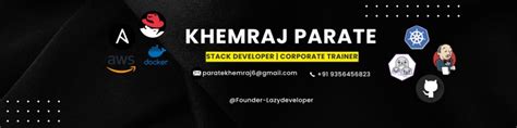 Khemraj Parate Chief Executive Officer Unifins It Hub Private