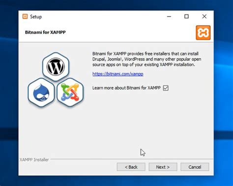 Come Installare Wordpress In Locale Con Xampp