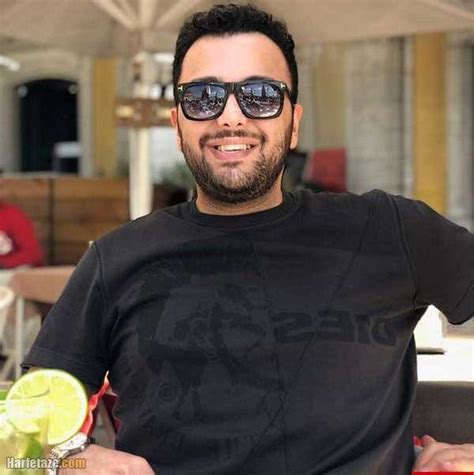 پوریا زراعتی مجری کیست بیوگرافی و همسرش و سوابق با جزییات و عکس