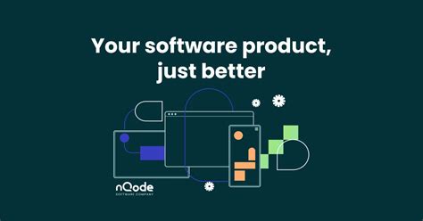Nqode Building Better Software Products