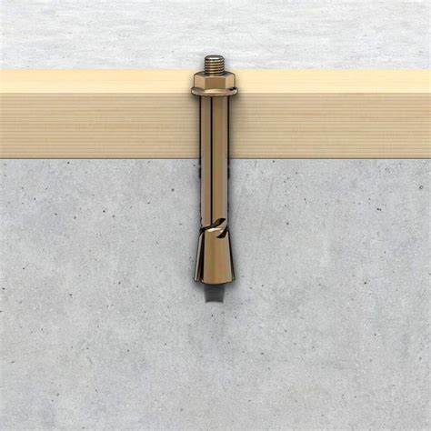 Ramset Dynabolt 10 X 50mm Box Of 100 By Ramset At Mitre 10