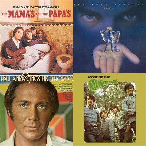 Brill Building Pop Artists Music And Albums Chosic