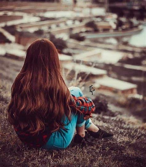 110 Sad Girl Dp For Whatsapp And Instagram Hd Photosfile