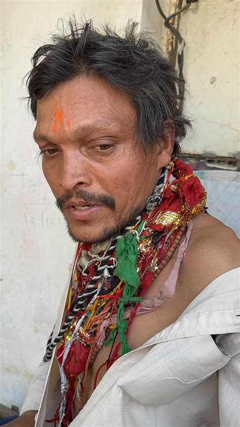 Popatbhai Ahir Kachraa Peti Me Rahte The 😢 Popatbhaicharitable