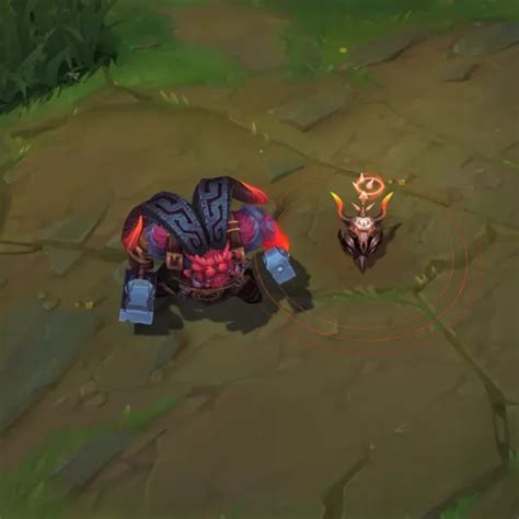 5 Best Ways To Ward As A Top Laner In League Of Legends