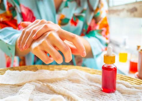 5 Benefits Of Body Oiling Kami McBride