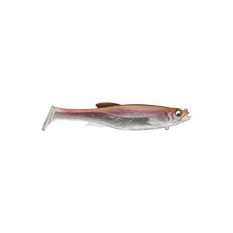 Megabass Magdraft 6 Swimbait Rock Outdoors
