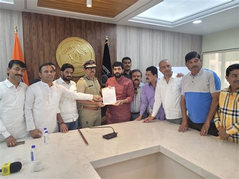 पुण्यातील वाढत्या पब अनाचाराला आवर घाला मुरलीधर मोहोळ Maharashtra