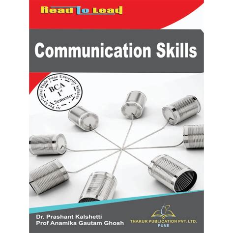 Communication Skills BCA First Sem 1 Semester First Semester 1st Sem