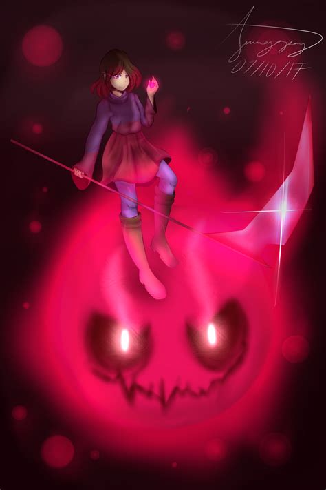 Sp Glitchtale Betty Noire By Winterclyde On Deviantart