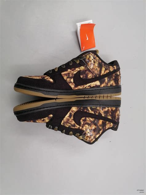 Deal M Batch Pushead 2 Dunks From Ljr Fat Brother For 173¥ R