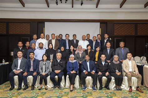 The Recent Chief Financial Officers Cfo Dialogue Held On 5th September 2024 At The Saujana