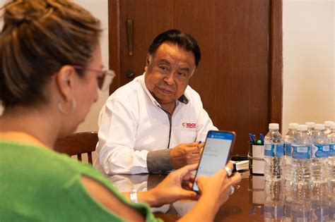 Con mastografías gratuitas trabaja de la mano ADO y Ayuntamiento de