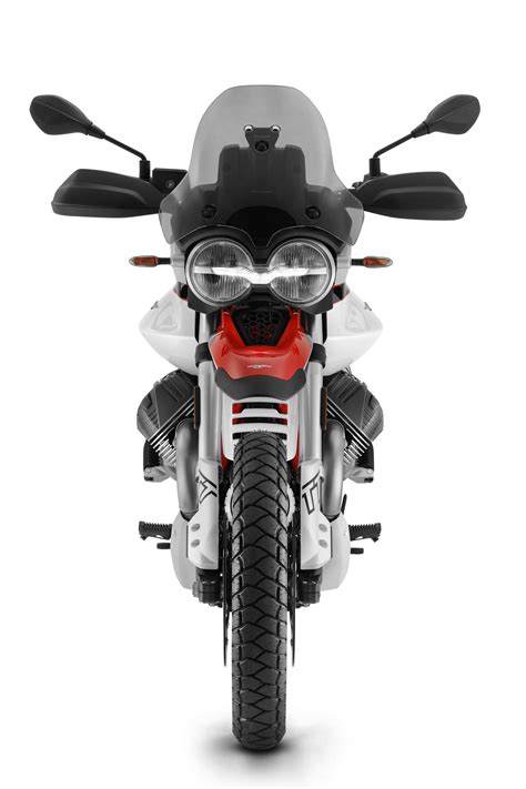 8番目の画像 【写真18枚】v85 Tt Webオートバイ