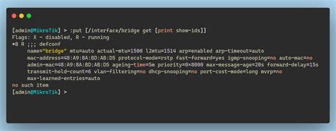 Getting Started With Mikrotik And Terraform Mircea Anton