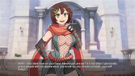 Quest Failed Chapter 2 Monster Girl Adult Games Lewd Play